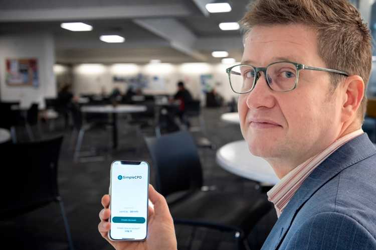 SimpleCPD | New Zealand Health Innovation Hub